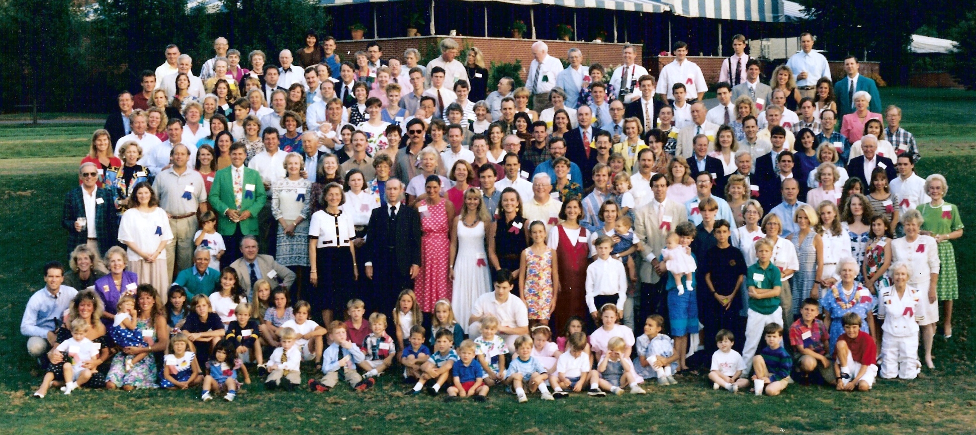 Double The Attendance At Your Next Family Reunion Blog callingpost